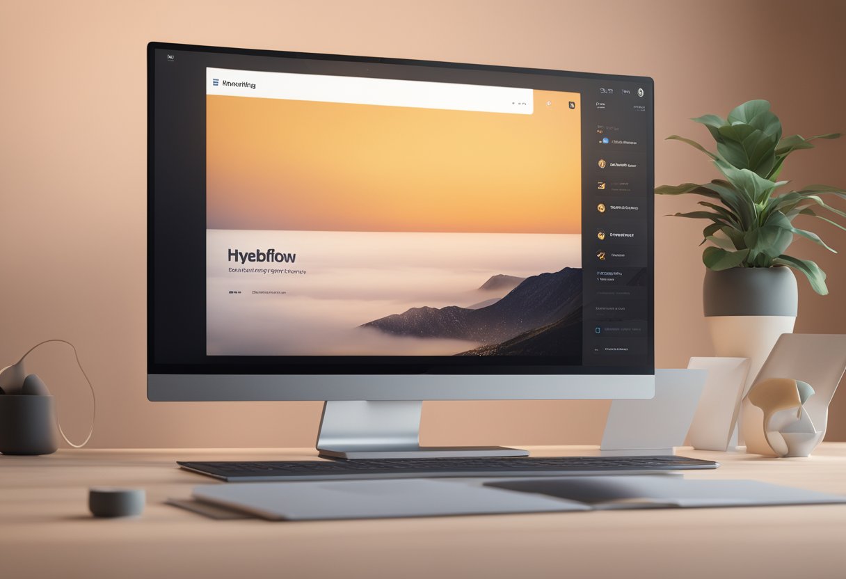 UK Webflow Agency: We make beautiful, interactive websites from your ideas.