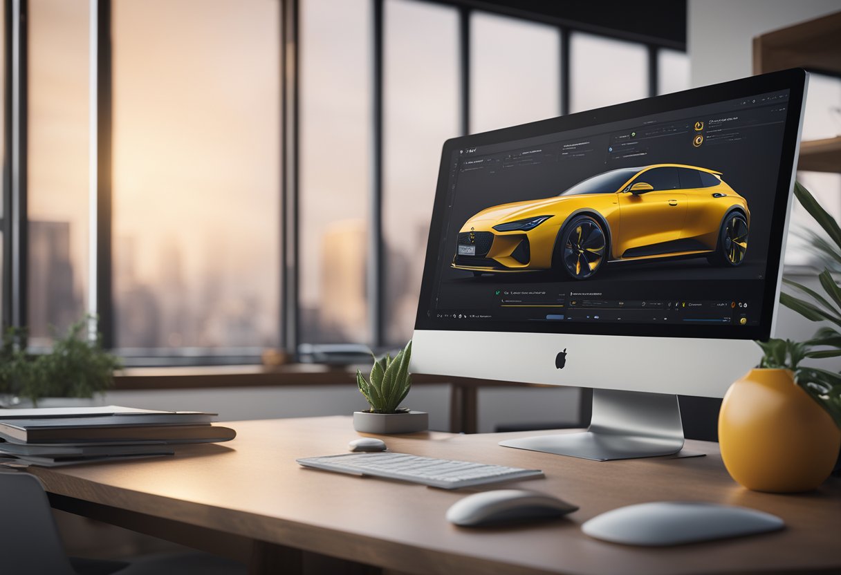 UK Webflow Agency: We make beautiful, interactive websites from your ideas.