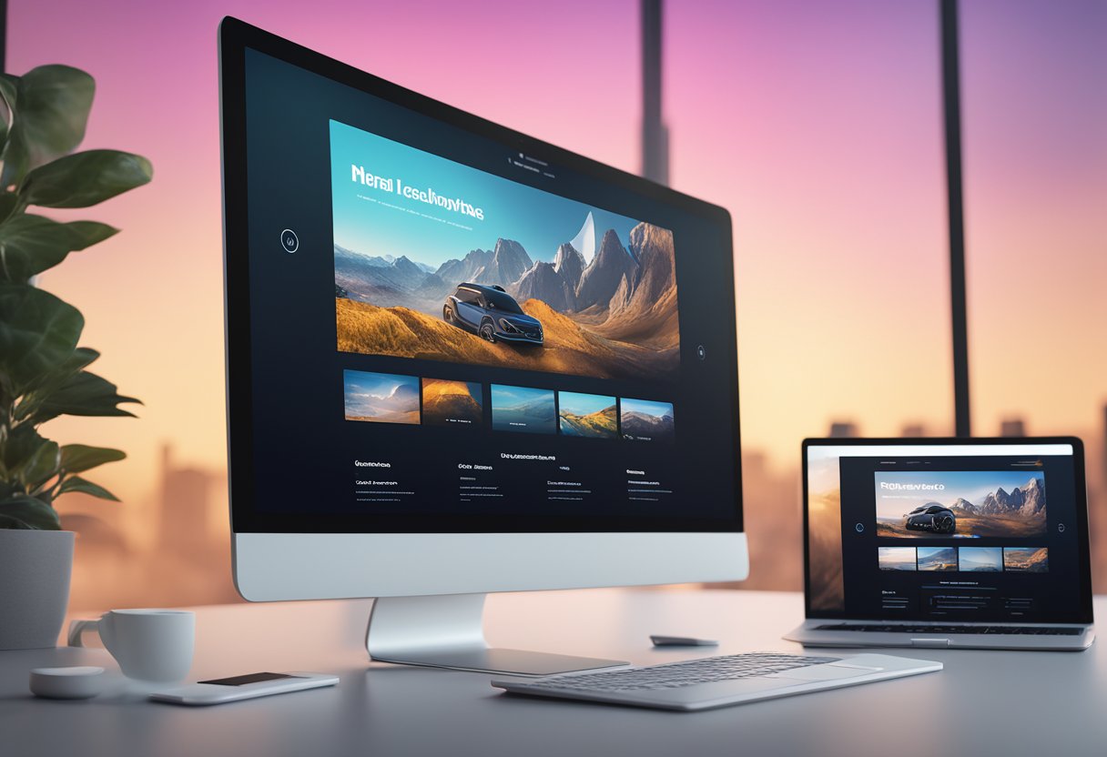 UK Webflow Agency: We make beautiful, interactive websites from your ideas.