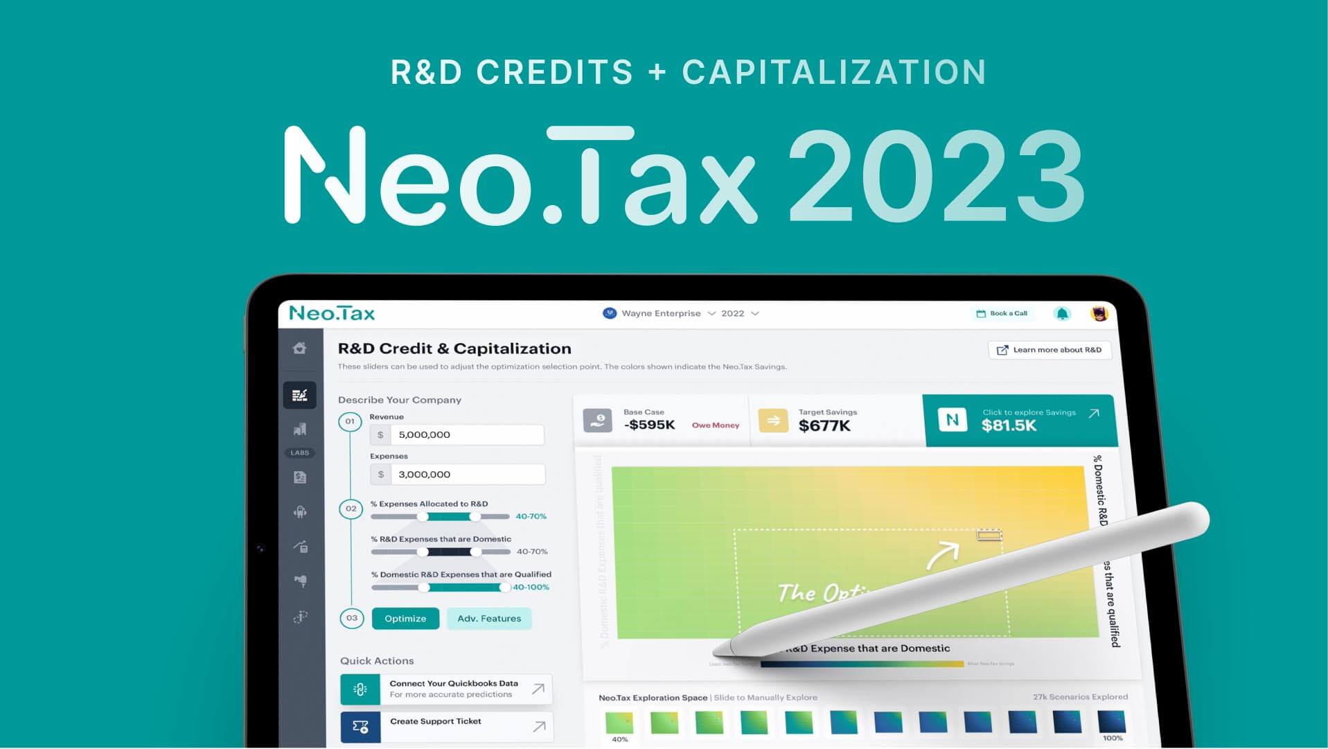Neo.Tax Launches ‘Neo.Tax 2023’