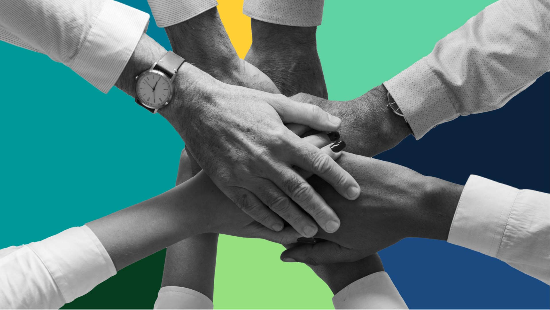 Building a Brighter Future with Our Partners