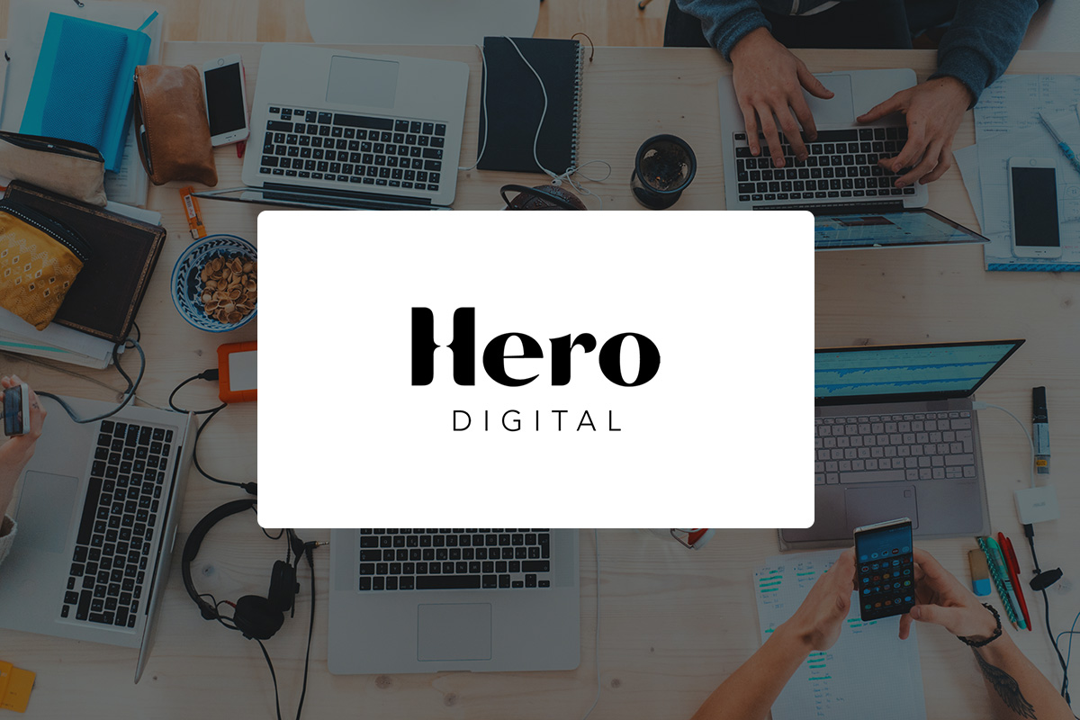 Hero Digital + Wripple Success Story