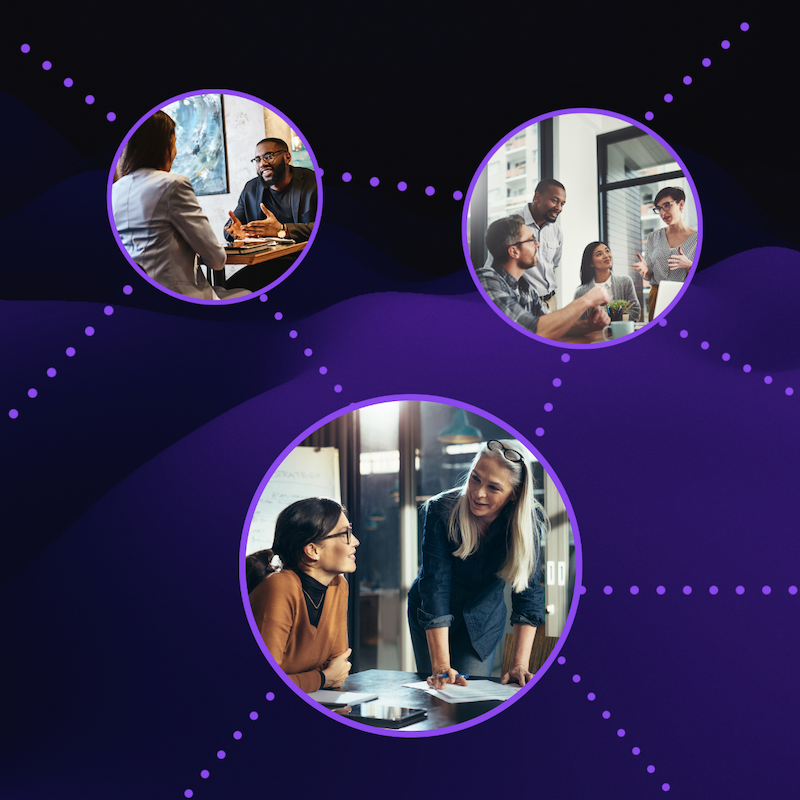 Wripple’s 2024 Team Up Report | Creating Effective Blended Teams