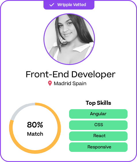Wripple | Build Your Virtual Bench