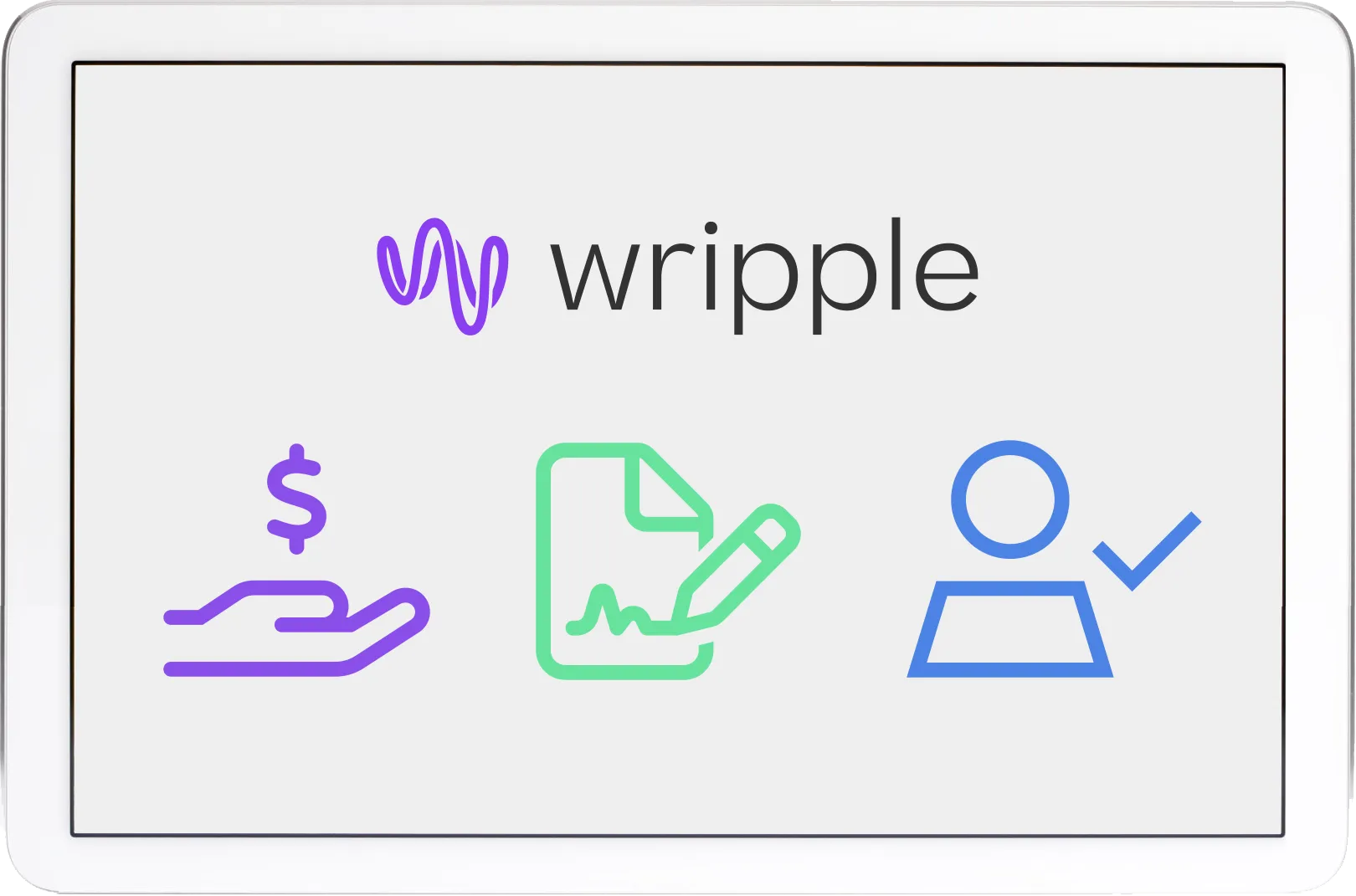 Providing Marketing Teams A Better Way to Work | Wripple
