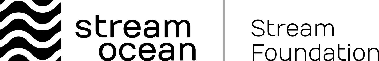 Stream Ocean - Making the invisible visible.