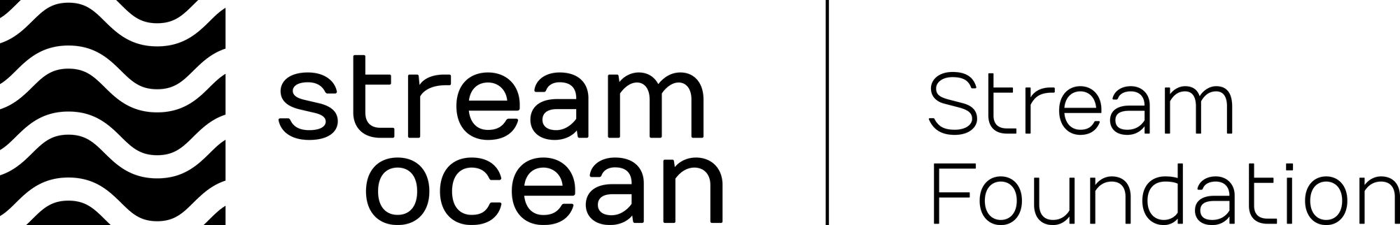 Stream Ocean - Making the invisible visible.