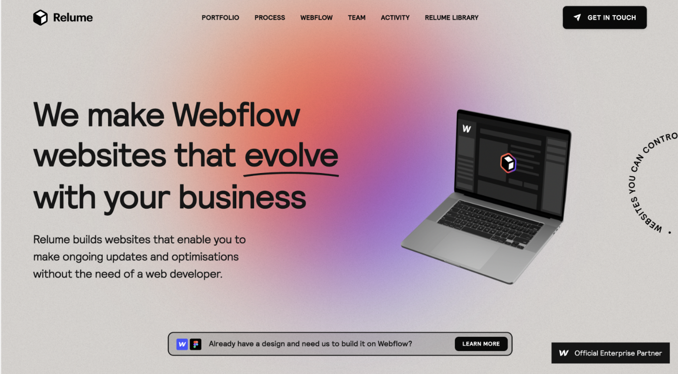 20 Tips to Improve Your Website's User Interface