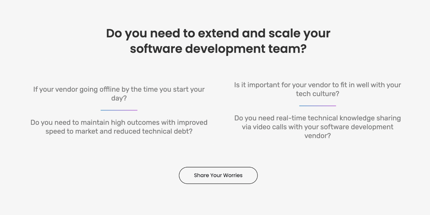 20 Tips to Improve Your Website's User Interface