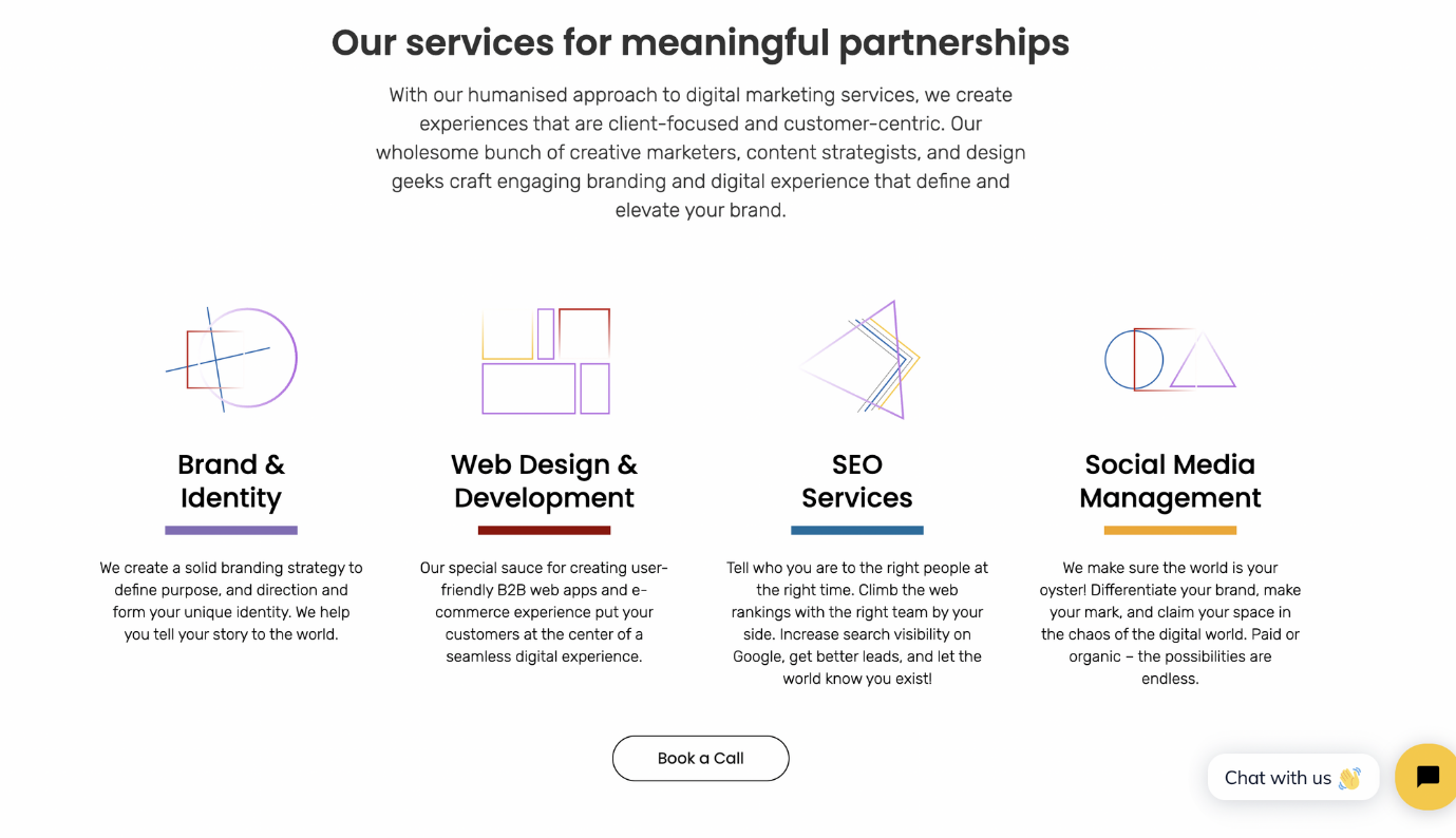 20 Tips to Improve Your Website's User Interface