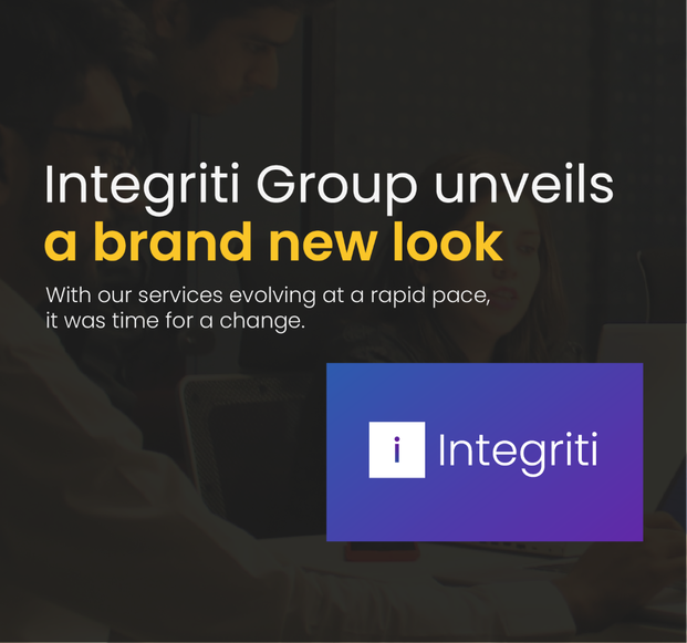 Press Release: Integriti Group Rebrands
