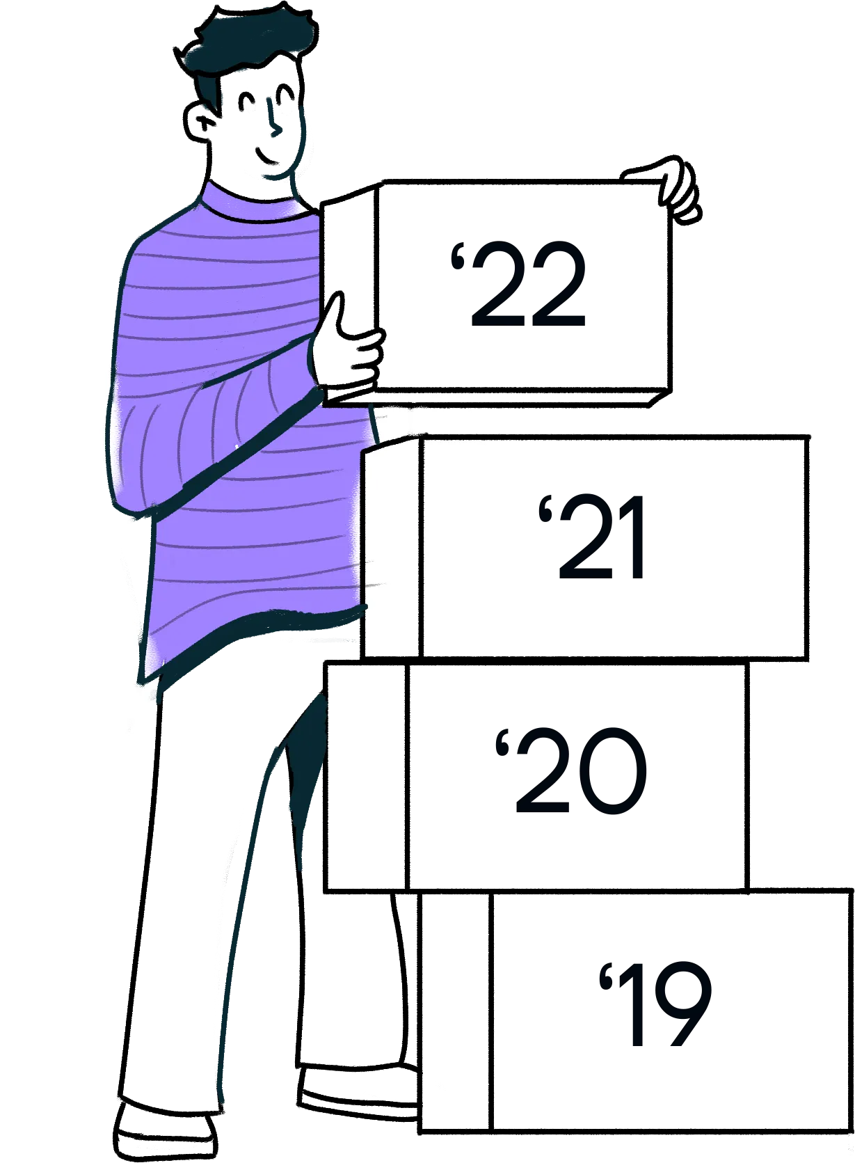 TaxHelper+ | Undgå en uventet skatteregning