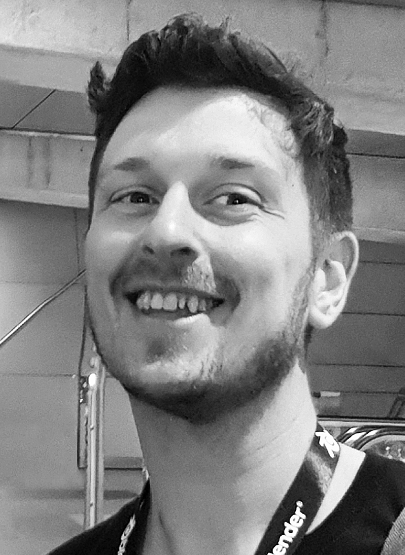 About Us | Twisted Mountain Animation