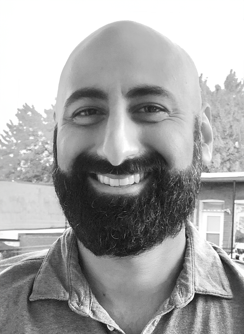 About Us | Twisted Mountain Animation