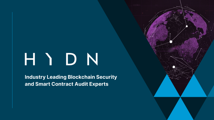 Introducing HYDN