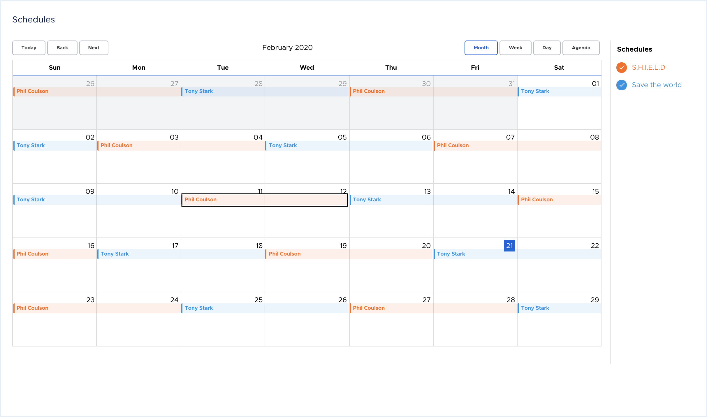 How to Set Oncall Rotations - Pagerly (Manage Oncalls on Slack)