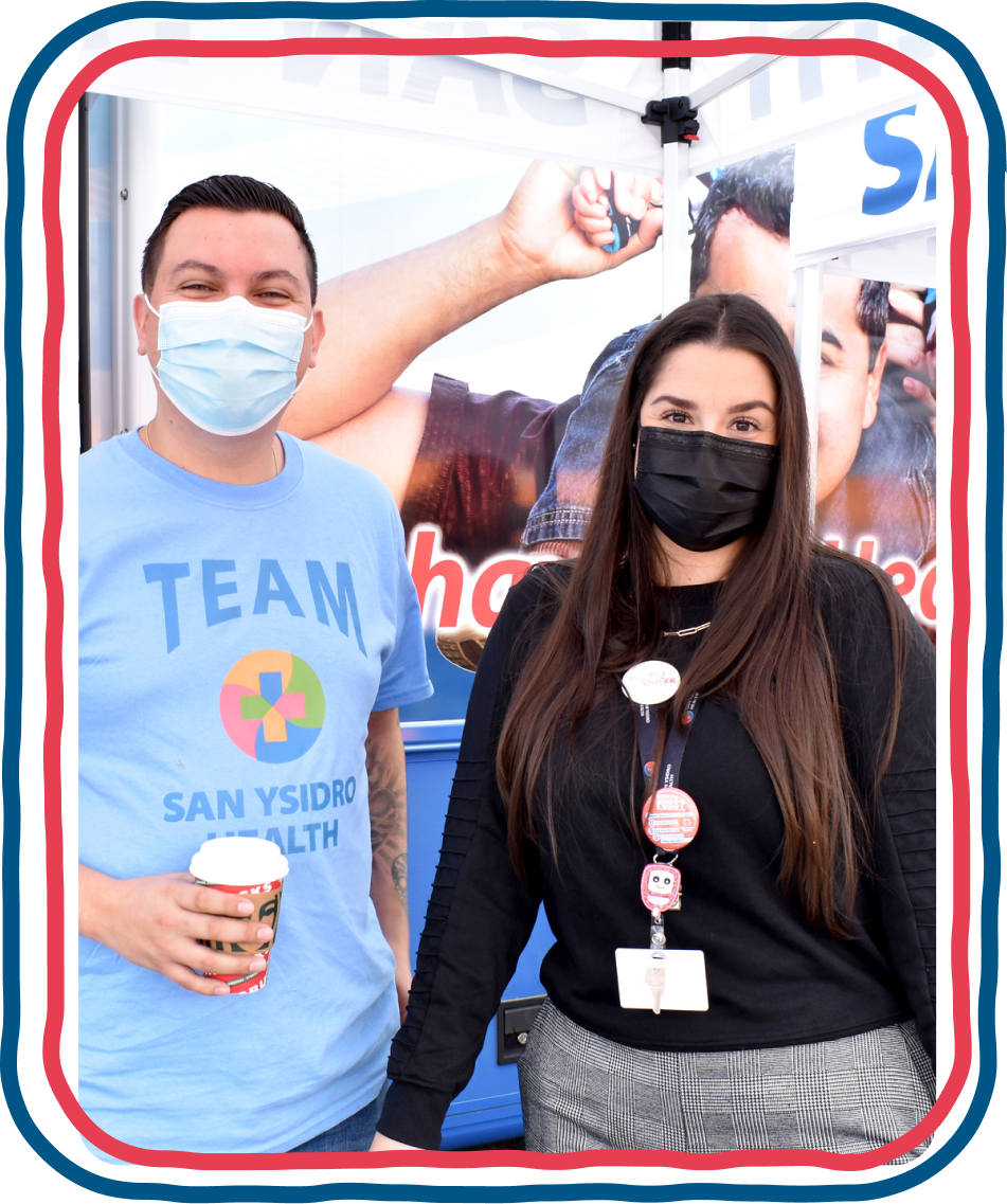 Comprehensive Health Center - Ocean View | Health Care Clinic | San ...