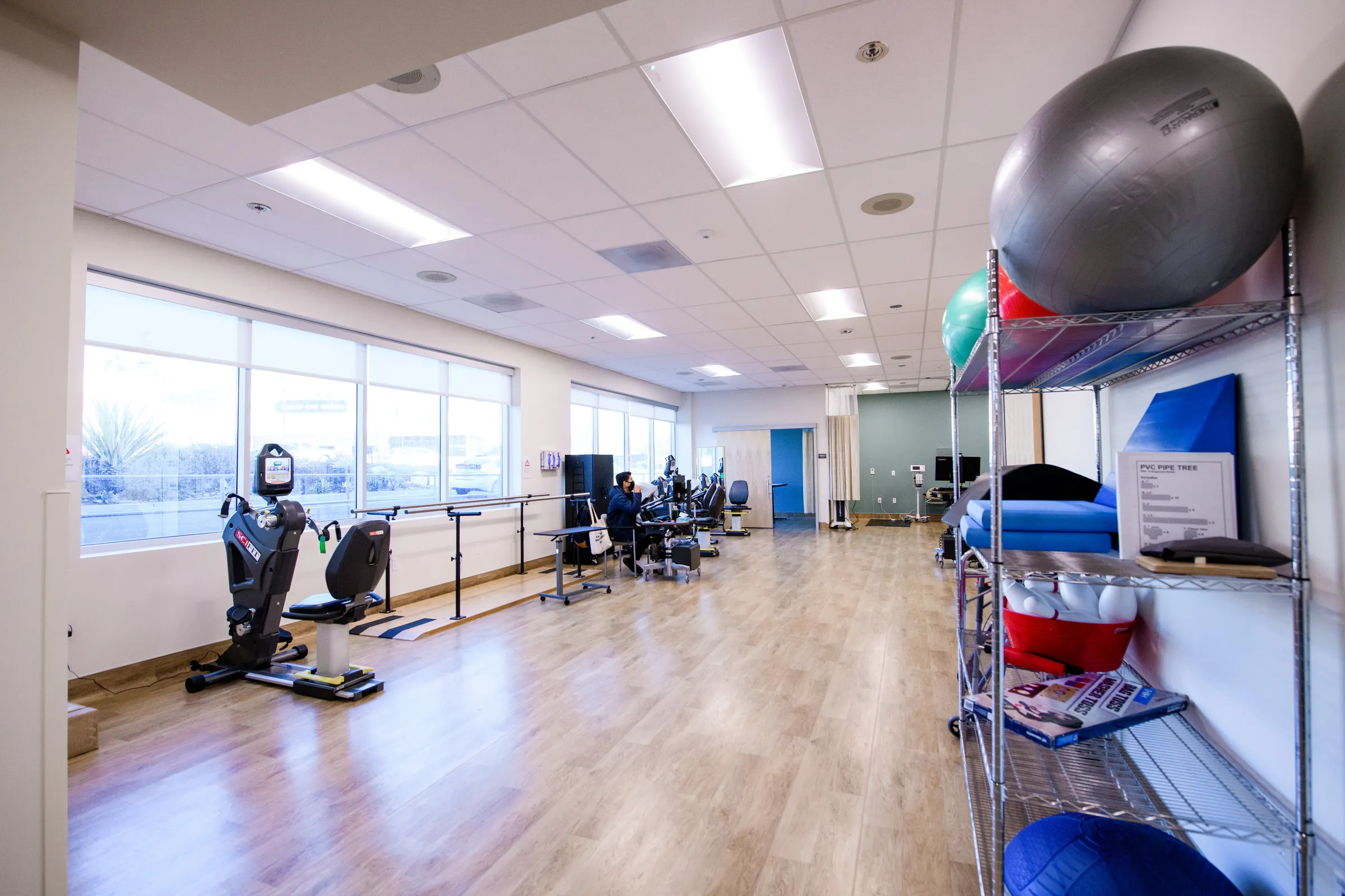 San Diego PACE Locations