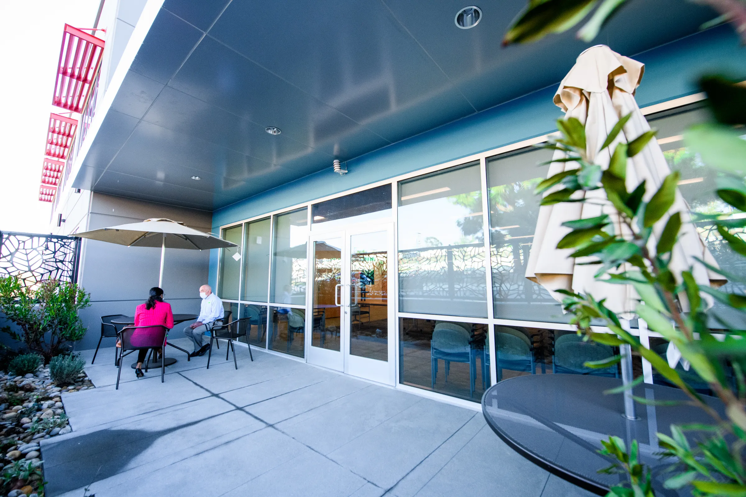 San Diego PACE Locations