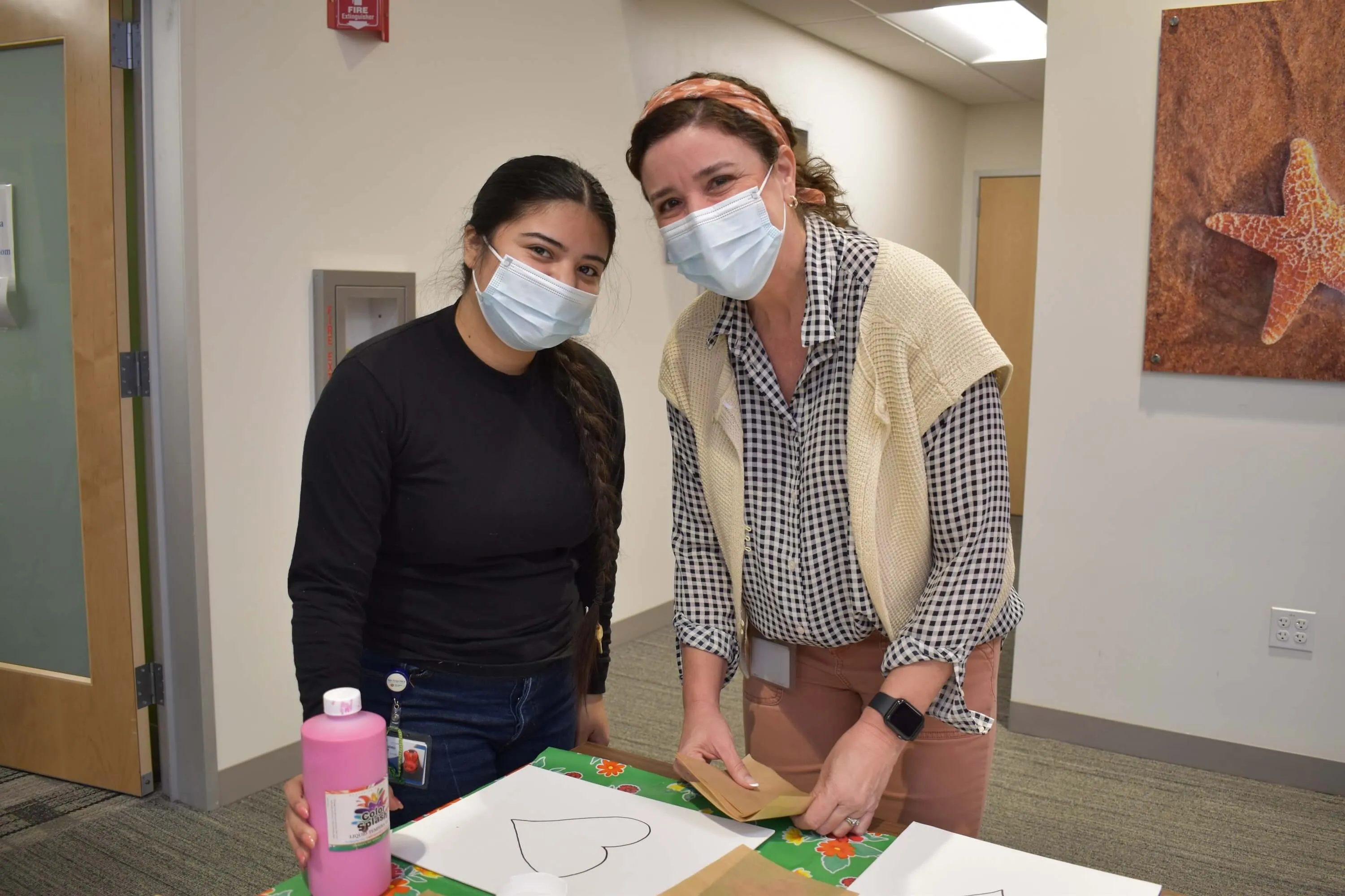 San Diego PACE Locations