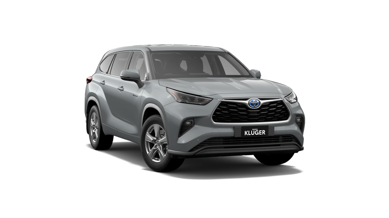 Cars & Pricing - KINTO