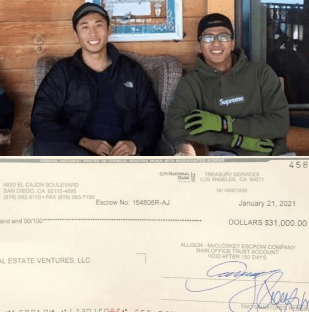 Wholesale to Millions — Official Website of Khang Le