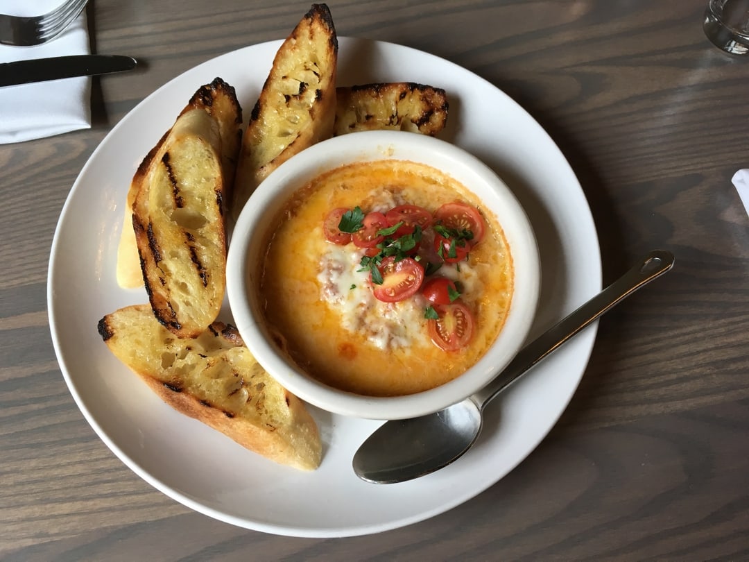 Third Street Social
