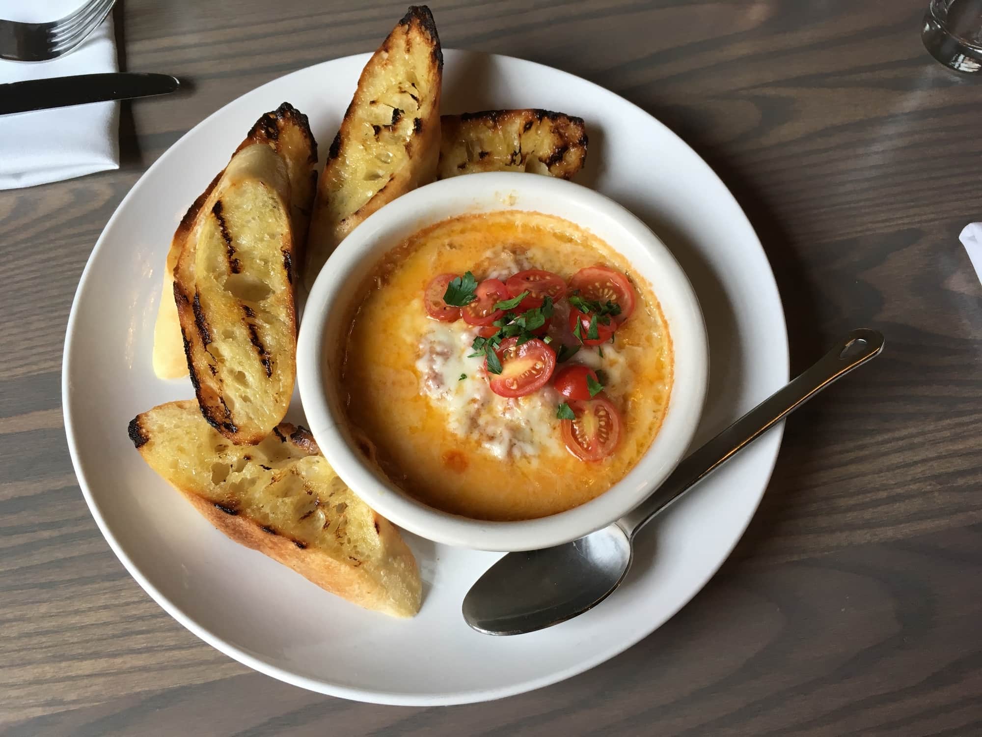 Third Street Social