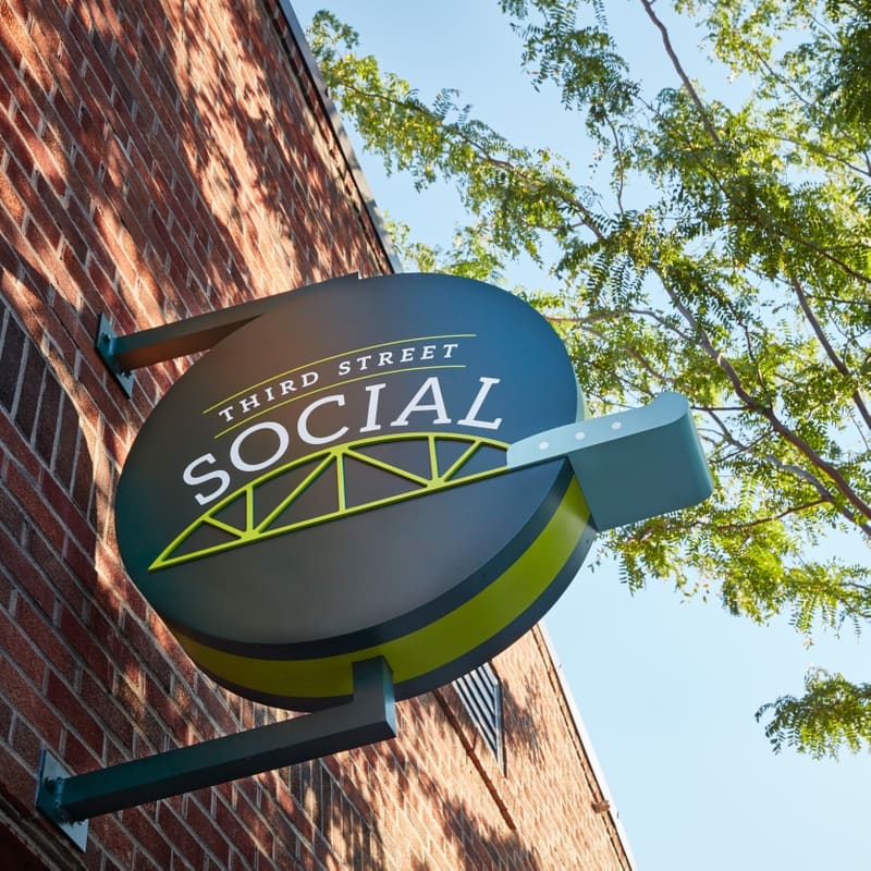 Third Street Social