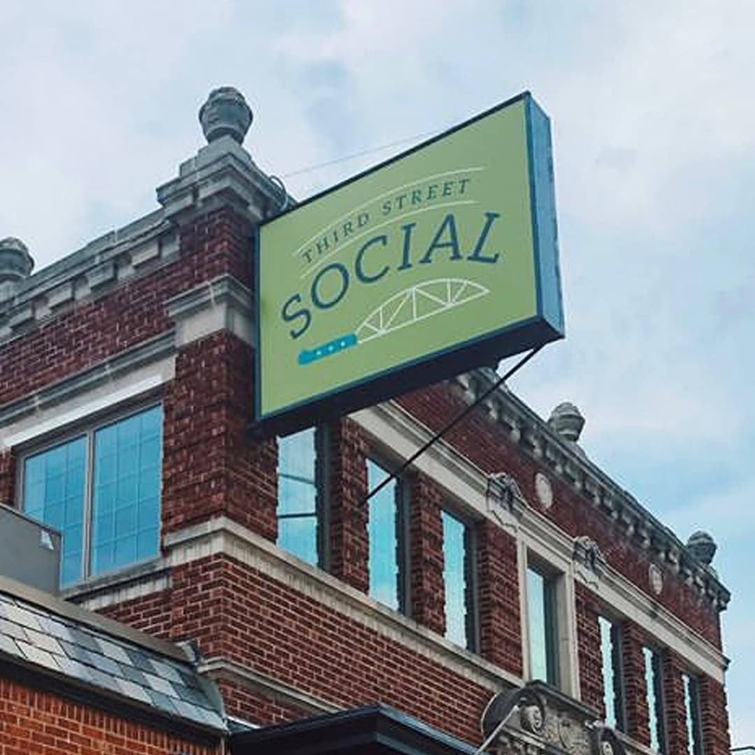 Third Street Social