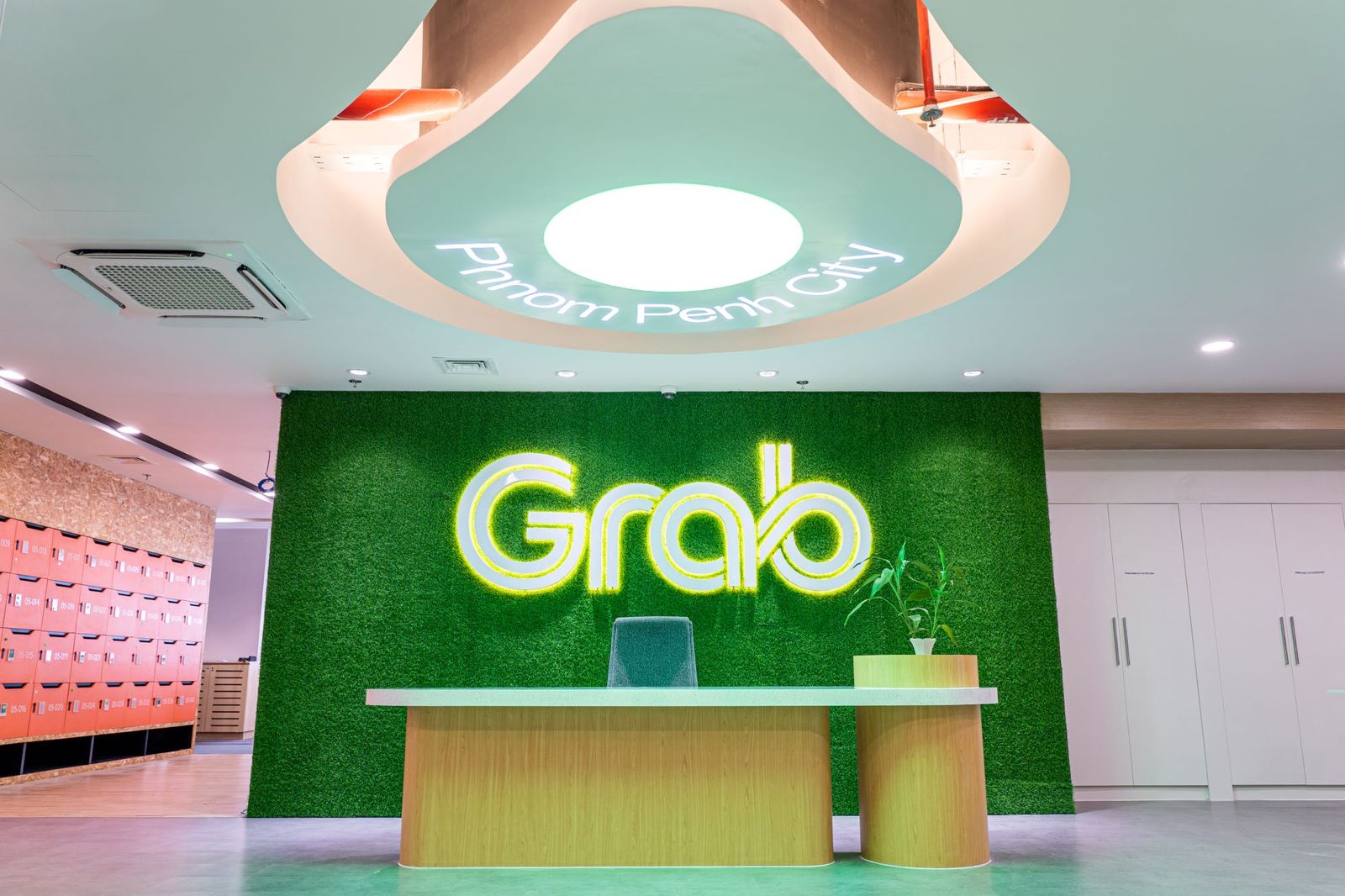 The Heart of Toul Kork - TK Central