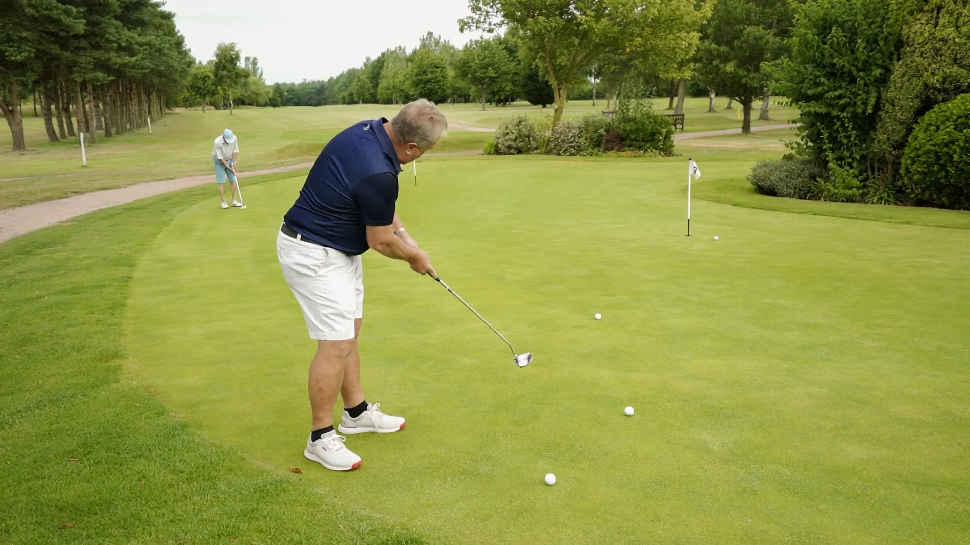 Golf Club - The Mount Golf
