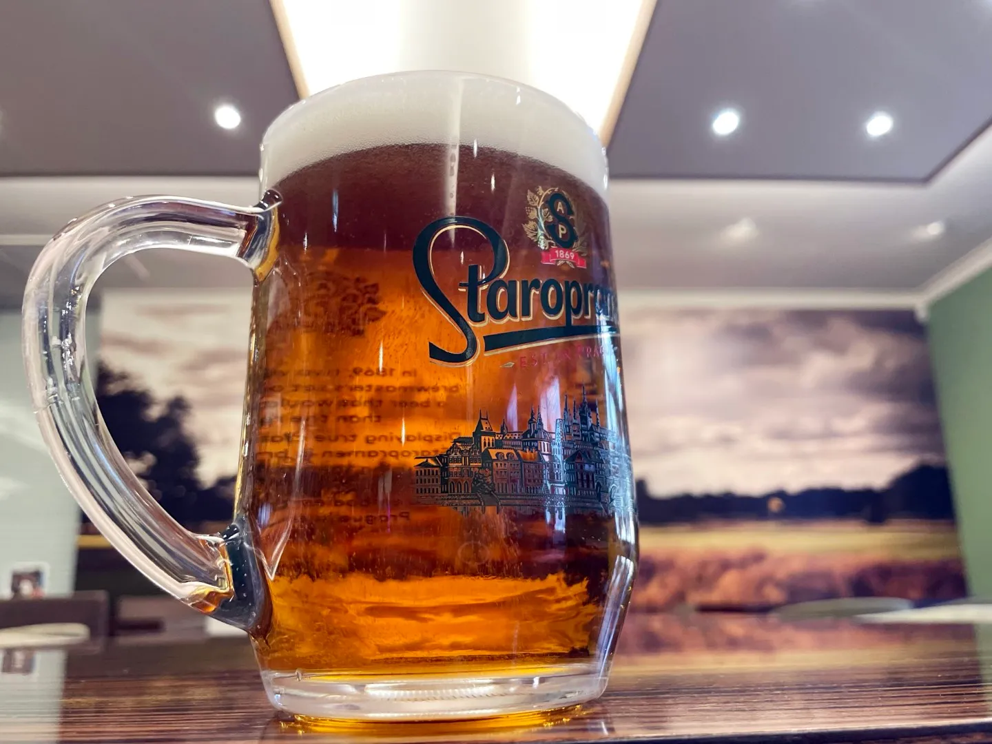 The Mount Golf Clubhouse - Wolverhampton