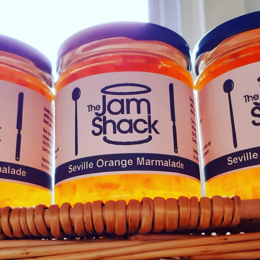 Glossop Creates - Communities - The Jam Shack