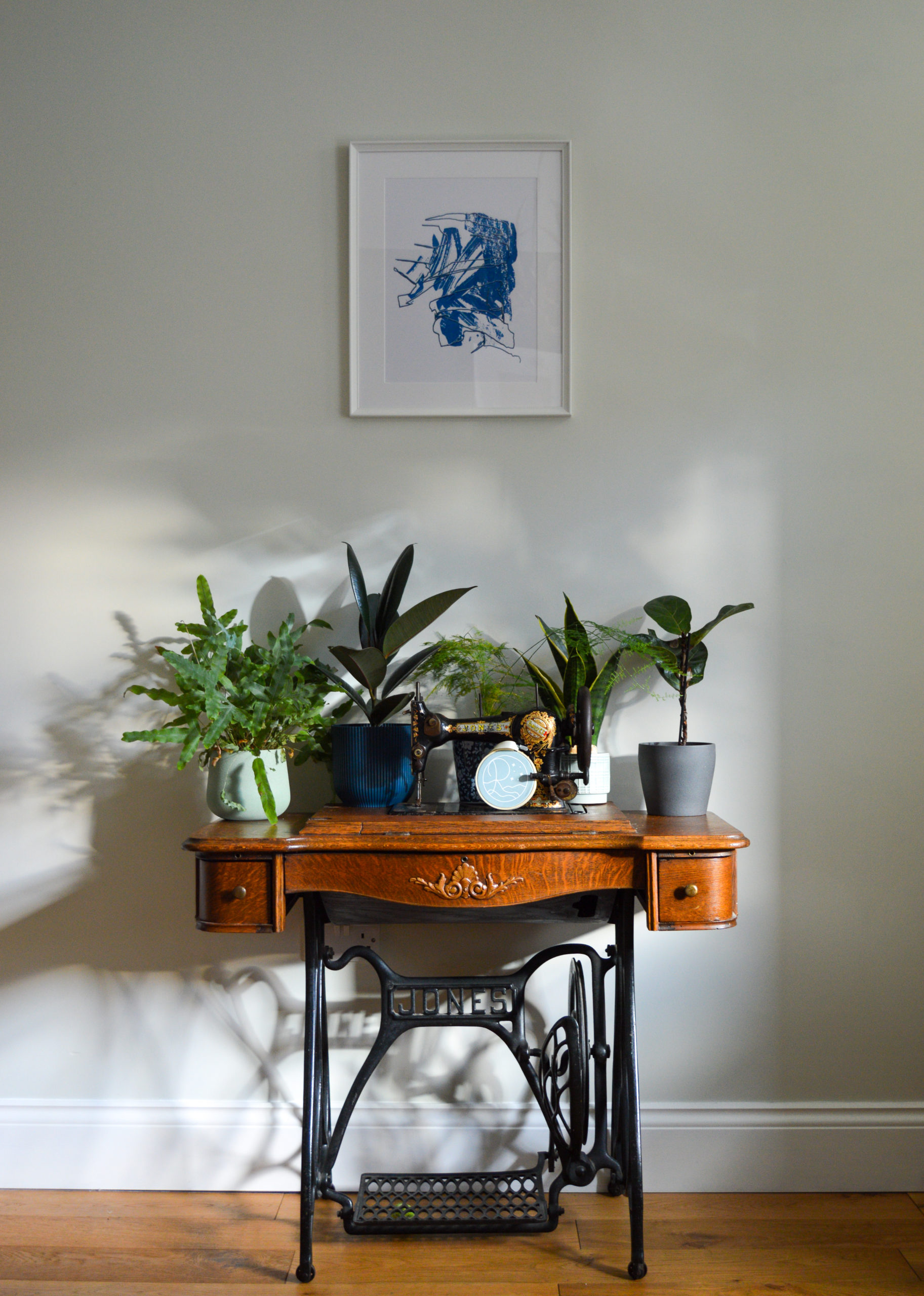 Glossop Creates - Communities - Lauren Riley Design