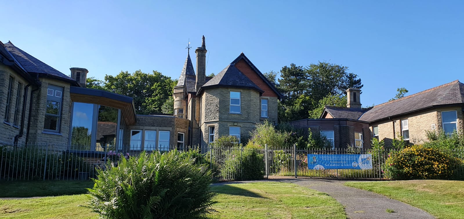 Glossop Creates - News & Views - A new concept for Reuben’s Retreat ...