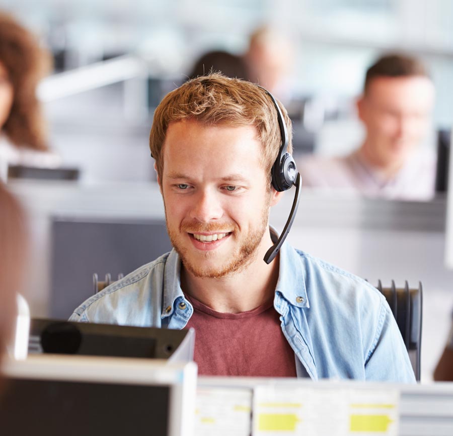 Call Center Services from $7/hr | Hit Rate Solutions