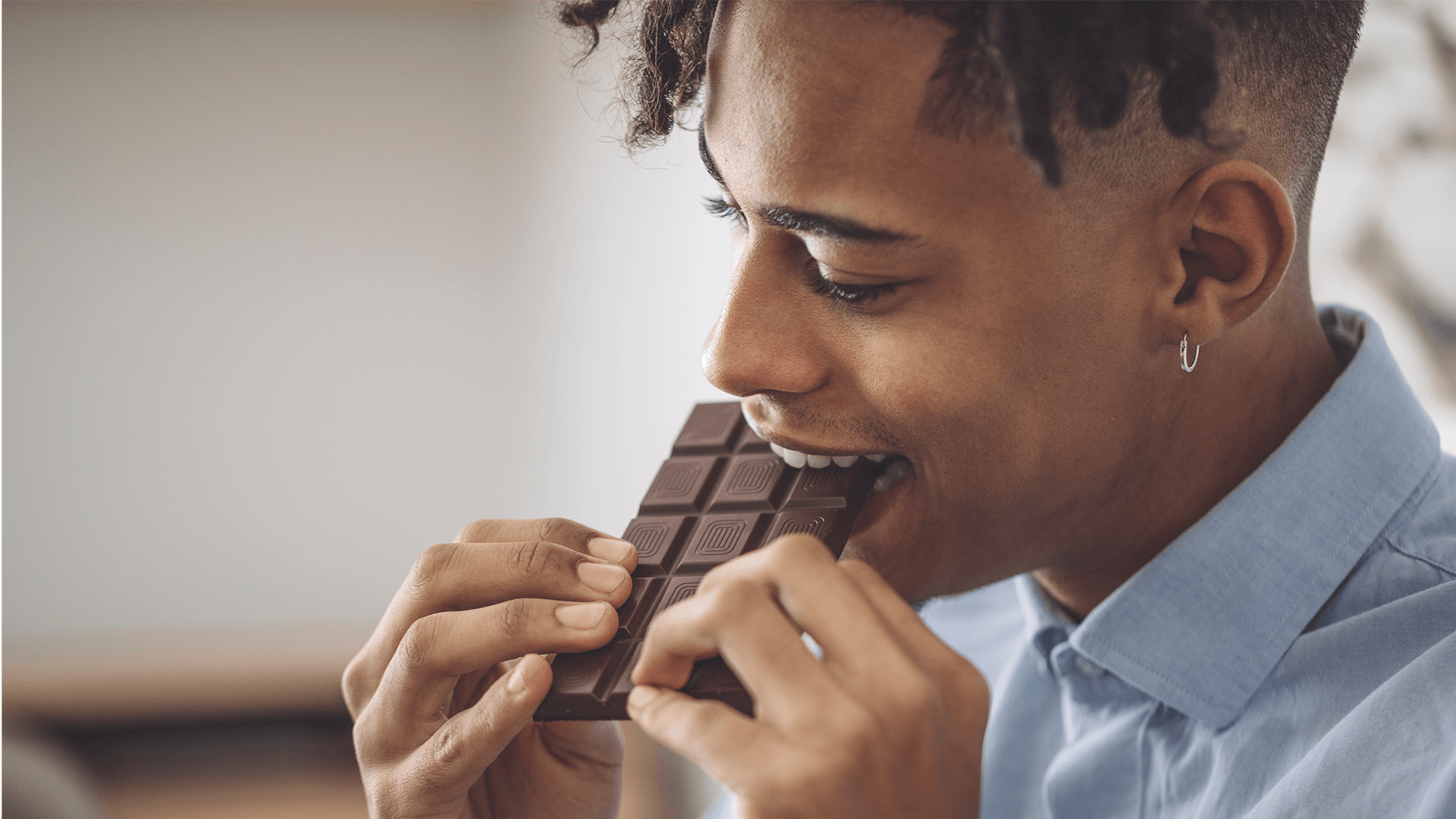 The impact of AI on the chocolate industry