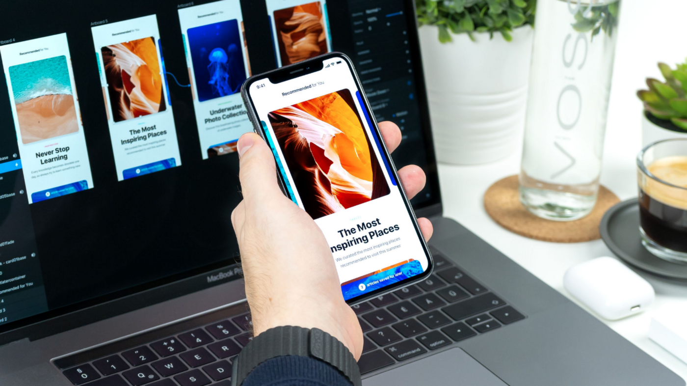Swift UI Part 1 (Introduction)