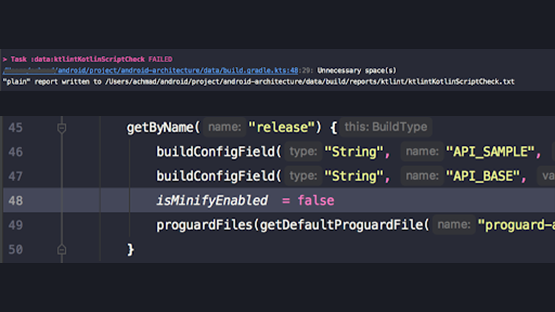 What's Static Code Analysis all about?