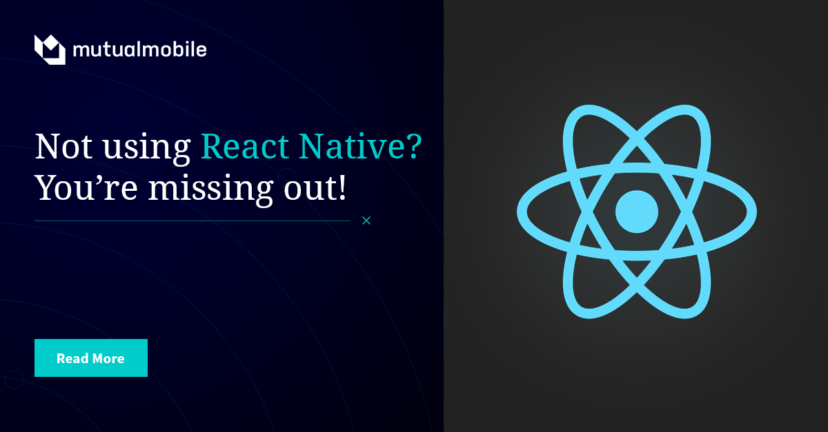 Why is React Native Better?