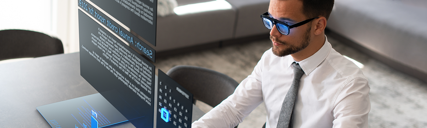 Why is AR for everyone now? │ Mutual Mobile