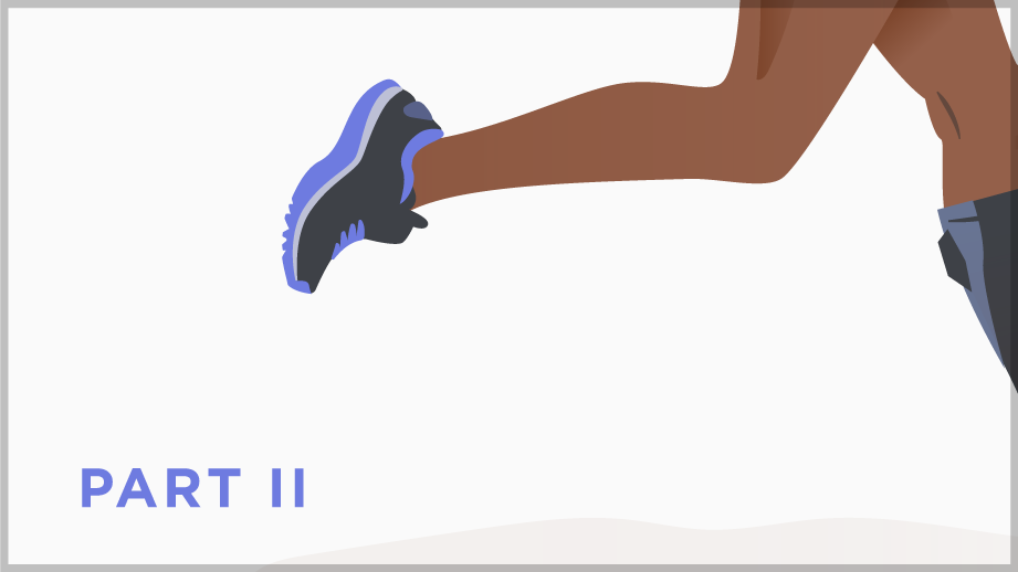 Quick starting BSX: Part II