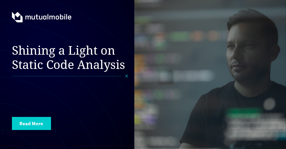 What's Static Code Analysis all about?