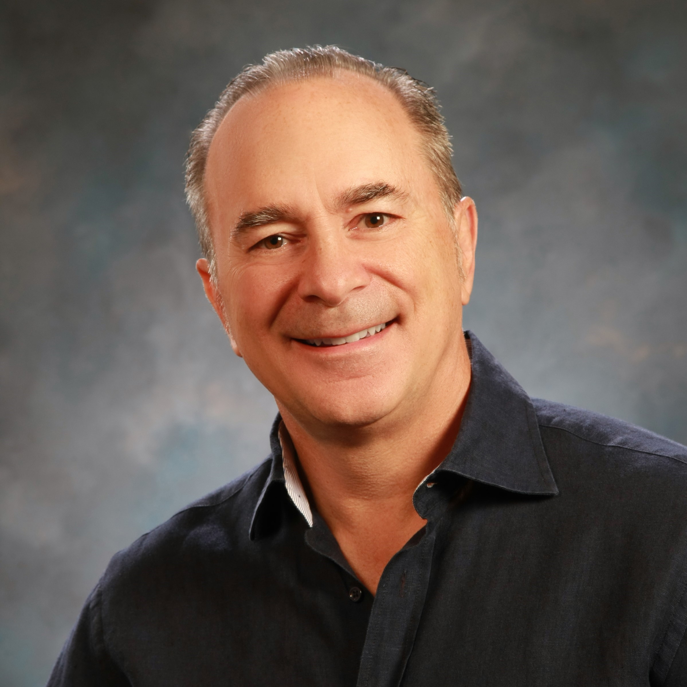 Mike Mehlmann | Mutual Mobile