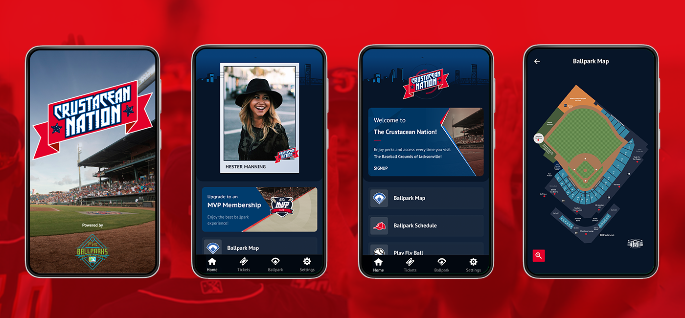 Modo Payments | Mutual Mobile