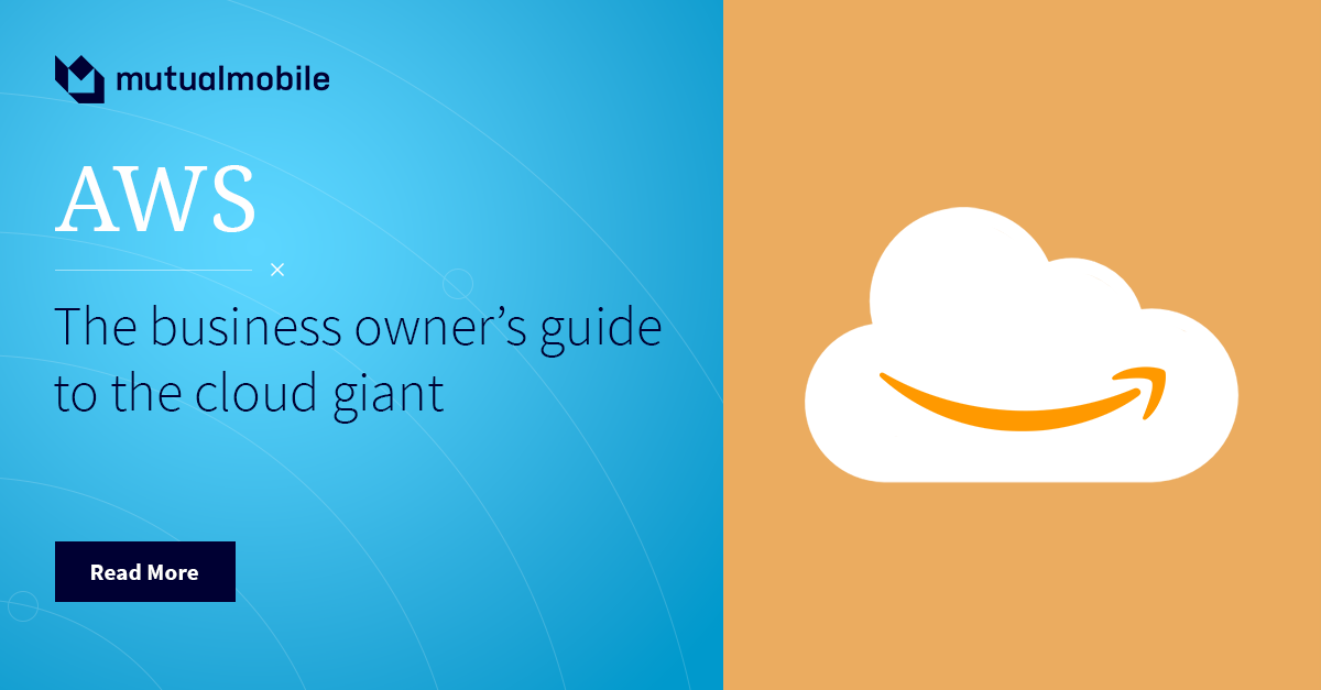 The Business Owner's Guide to AWS