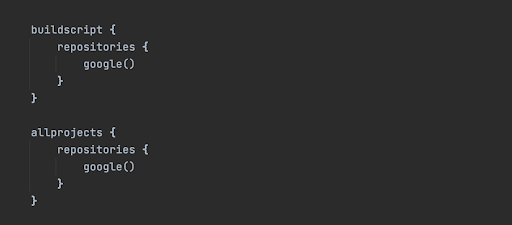How is Block Store boosting user app security?