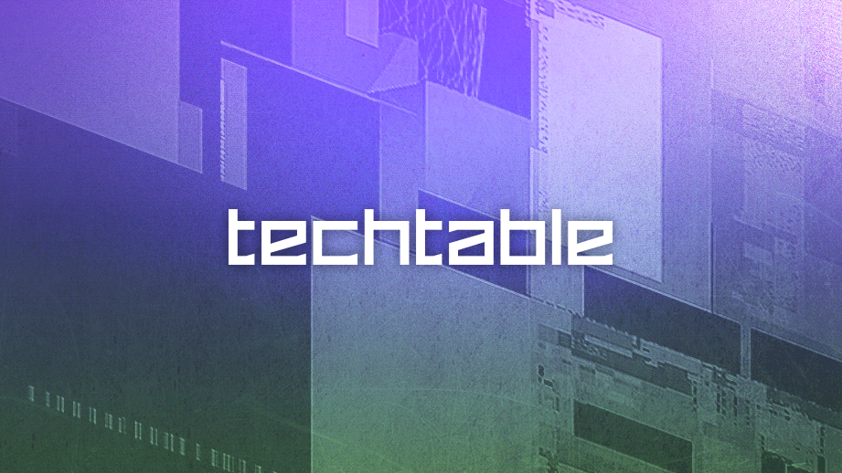 Tech Table: Connected Car