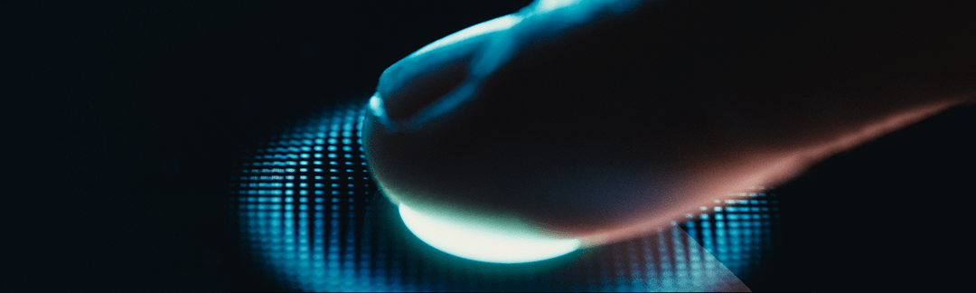 Biometric authentication in Android